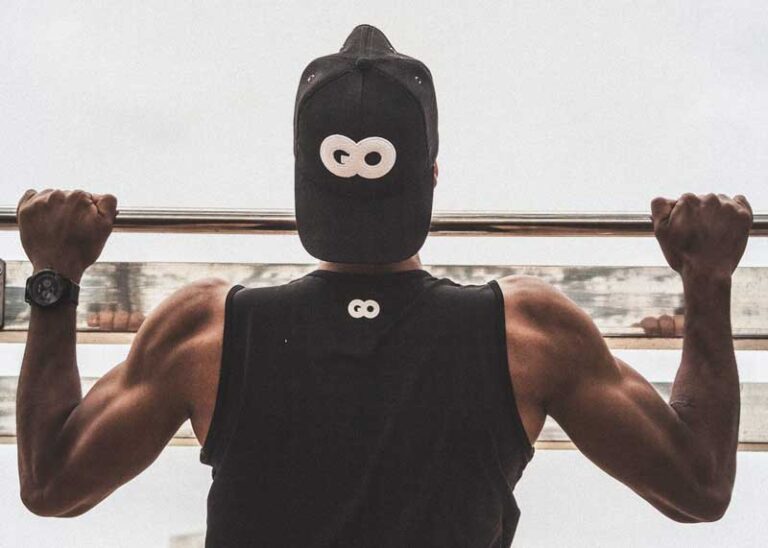 Push Day Workout Routine for Beginners | Exercises - Yes Strength