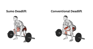 How to Sumo Deadlift: Muscles Worked | Benefits - Yes Strength