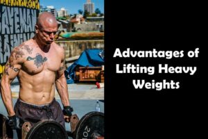 13 Advantages of Lifting Heavy Weights | Weight Training Benefits - Yes ...