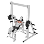 Incline Bench Press on Smith Machine: Full Guide - Yes Strength